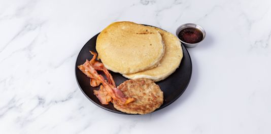 Bubbles Restaurant Delivery Menu | Order Online | 150 S Central Ave ...