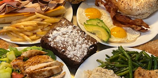 Pardon My Sub - Bayside, NY Restaurant | Menu + Delivery | Seamless