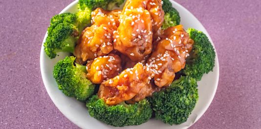 Express Fish and Chicken Delivery Menu | Order Online | 3015 E Michigan ...