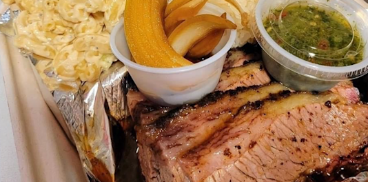 Pimento Authentic Jamaican Kitchen Delivery Menu | Order Online | 354 ...