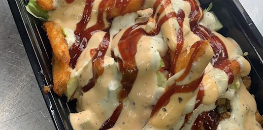 Simply Greekalicious Delivery Menu | Order Online | 1274 Wantagh Ave ...
