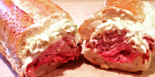 Mamaroneck Diner Pizza Restaurant Delivery Menu | Order Online | 405 E ...