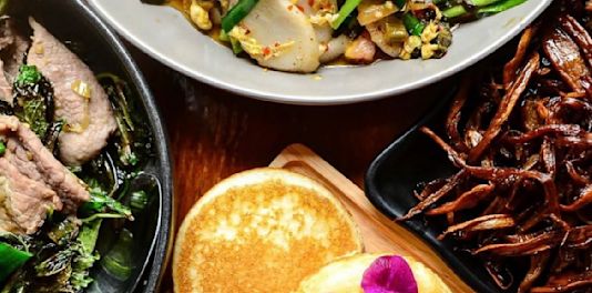 New Ho Toy Chinese Restaurant Delivery Menu | Order Online | 746 Dudley ...