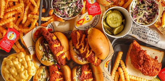 All Blue - Bolingbrook, IL Restaurant | Menu + Delivery | Seamless