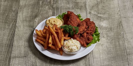 Marinucci's Deli Delivery Menu | Order Online | 2852 St Vincent St ...