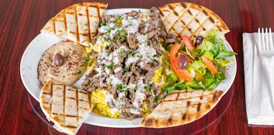 Kalia Indian Cuisine Delivery Menu | Order Online | 8518 Greenwood Ave ...