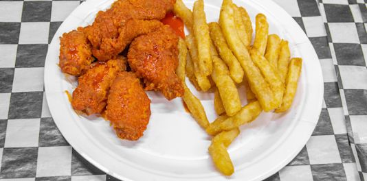 Everything Turkey - Detroit, MI Restaurant | Menu + Delivery | Seamless