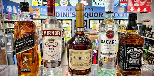 Alcohol Delivery Grubhub