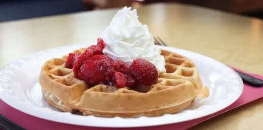 Duchess Diner - Stratford, CT Restaurant | Menu + Delivery | Seamless