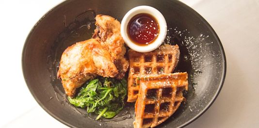 Ding Ho Kitchen Chinese Food To Go Delivery Menu | Order Online | 3022 ...