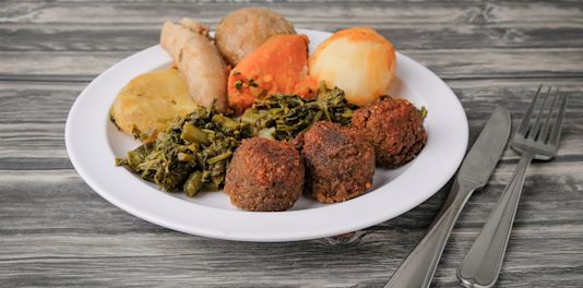 Chef Tally World Famous Jerk Chicken - West Park, FL Restaurant | Menu ...