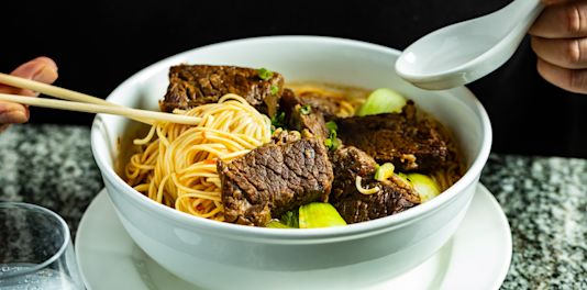 House Of Bing Delivery Menu | Order Online | 6930 S South Shore Dr ...