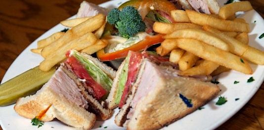 Eight Turn Crepe (Dekalb Market Hall) Delivery Menu | Order Online ...