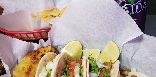 Taco Depot Delivery Menu | Order Online | 851 W 57th Ave Merrillville ...