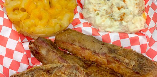 China Harbor Delivery Menu | Order Online | 409 N Country Club Rd ...