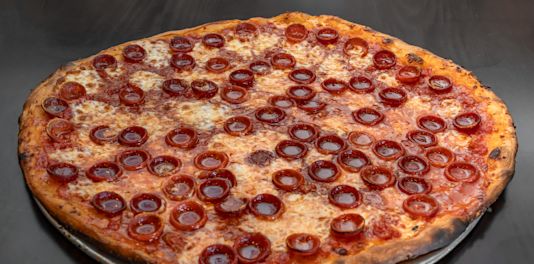 Panko Pizza - Middletown, NJ Restaurant | Menu + Delivery | Seamless