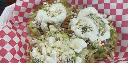 Taco Ole - Edinburg - Edinburg, TX Restaurant | Menu + Delivery | Seamless