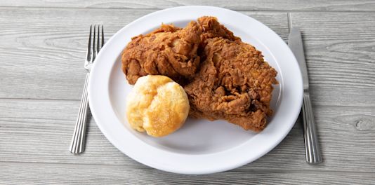 Sam Sylk's Chicken & Fish Delivery Menu | Order Online | 4122 Mayfield ...