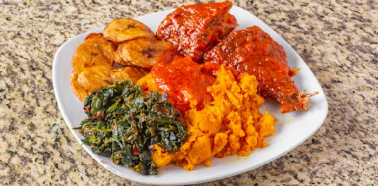 African Food Near Me | 20 Best African Restaurants | Grubhub