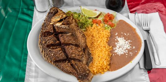 Green Tea Chinese Drive Thru Delivery Menu | Order Online | 2276 E ...