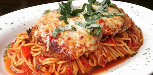 Pasta Food Delivery | Best Restaurants Near You | Grubhub