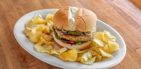 Bred Gourmet Delivery Menu | Order Online | 2255 Dorchester Ave ...