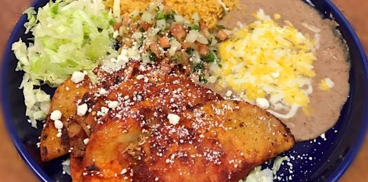 Victorico's Mexican Food Delivery Menu | Order Online | 7001 NE Fourth ...