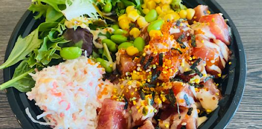 Shirasoni Japanese Steakhouse Delivery Menu | Order Online | 6367 Lone ...