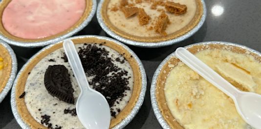 Alea Cafe Long Beach Delivery Menu | Order Online | 2705 E Carson St ...