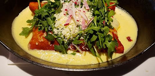 Nammi Vietnamese Street Food Delivery Menu | Order Online | 920 S ...