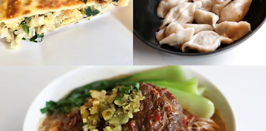 Hunan Spring Delivery Menu | Order Online | 635 Chicago Ave Evanston ...