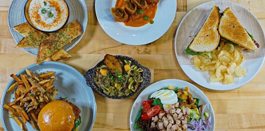 BRD Delivery Menu | Order Online | 301 W 29th St Ste 1005 Baltimore ...