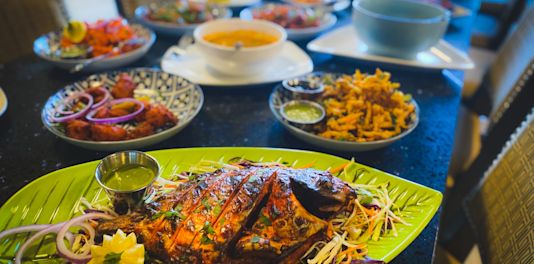 Domo Izakaya - Destin, FL Restaurant | Menu + Delivery | Seamless