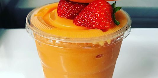 Mr. Mango's Delivery Menu | Order Online | 91 Wall Street Norwalk | Grubhub