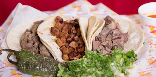 Albertaco's Mexican Food Delivery Menu | Order Online | 5894 Lincoln ...