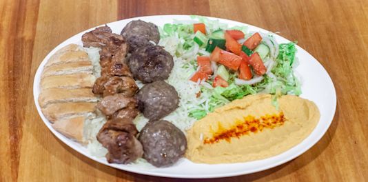 Sri Ganesh's Dosa House Delivery Menu | Order Online | 209 Littleton Rd ...