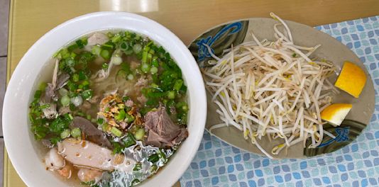 Thai Daily BBQ Delivery Menu | Order Online | 3552 E Cesar E Chavez Ave ...