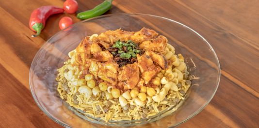 Karam Lebanese Deli & Catering Delivery Menu | Order Online | 1111 SW ...