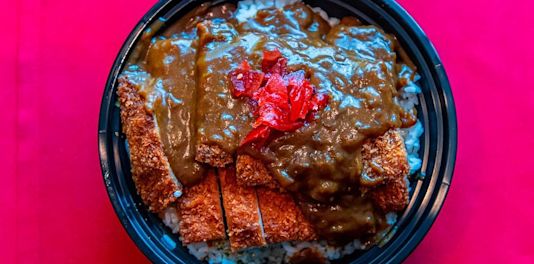 Happy hana teriyaki Delivery Menu | Order Online | 3929 Bridgeport Way ...