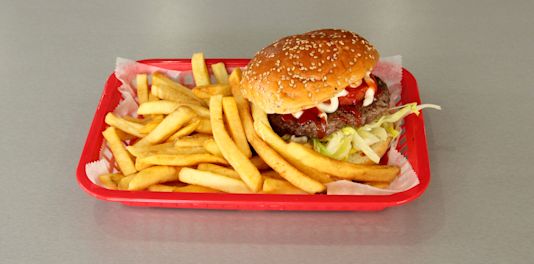 Everything Turkey - Detroit, MI Restaurant | Menu + Delivery | Seamless