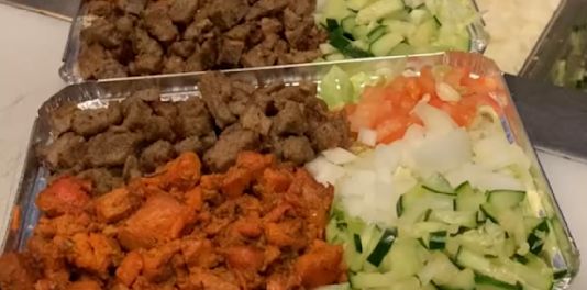 Gyro Food Delivery | Best Restaurants Near You | Grubhub