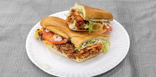 Johnson Deli - Bronx, NY Restaurant | Menu + Delivery | Seamless