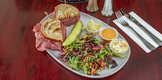 Java Day Cafe Delivery Menu | Order Online | 224 Main St Ridgefield ...