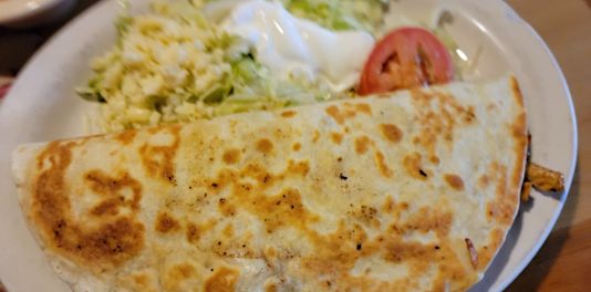 Three Potato More - Alexandria, LA Restaurant | Menu + Delivery | Seamless