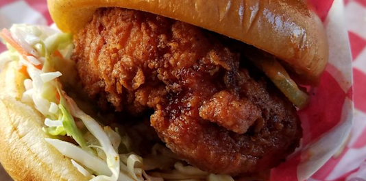 The Kluckin Chicken Delivery Menu | Order Online | 13328 Burbank Blvd ...