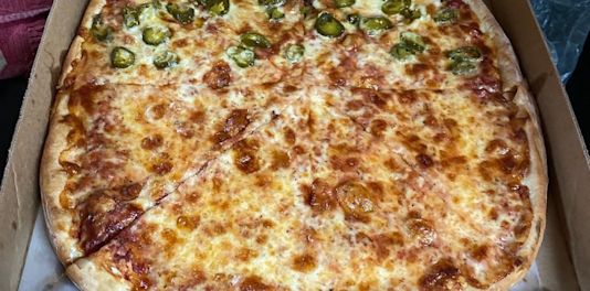 Pozzy Bros Pizza Delivery Menu | Order Online | 727 N Courtenay Pkwy ...