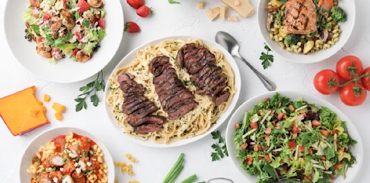 Capishe: Real Italian Kitchen - Charlotte, NC Restaurant | Menu ...