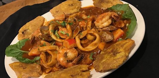 Barzola Restaurant Delivery Menu | Order Online | 92-12 37th Ave ...