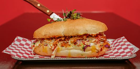 Rico Pollo II Restaurant Delivery Menu | Order Online | 3352 Fulton St ...