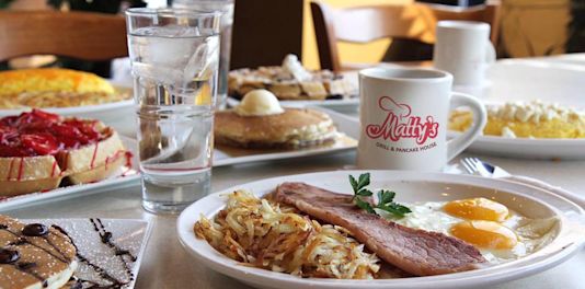 Big Apple Cafe Plainfield - Plainfield, IL Restaurant | Menu + Delivery ...